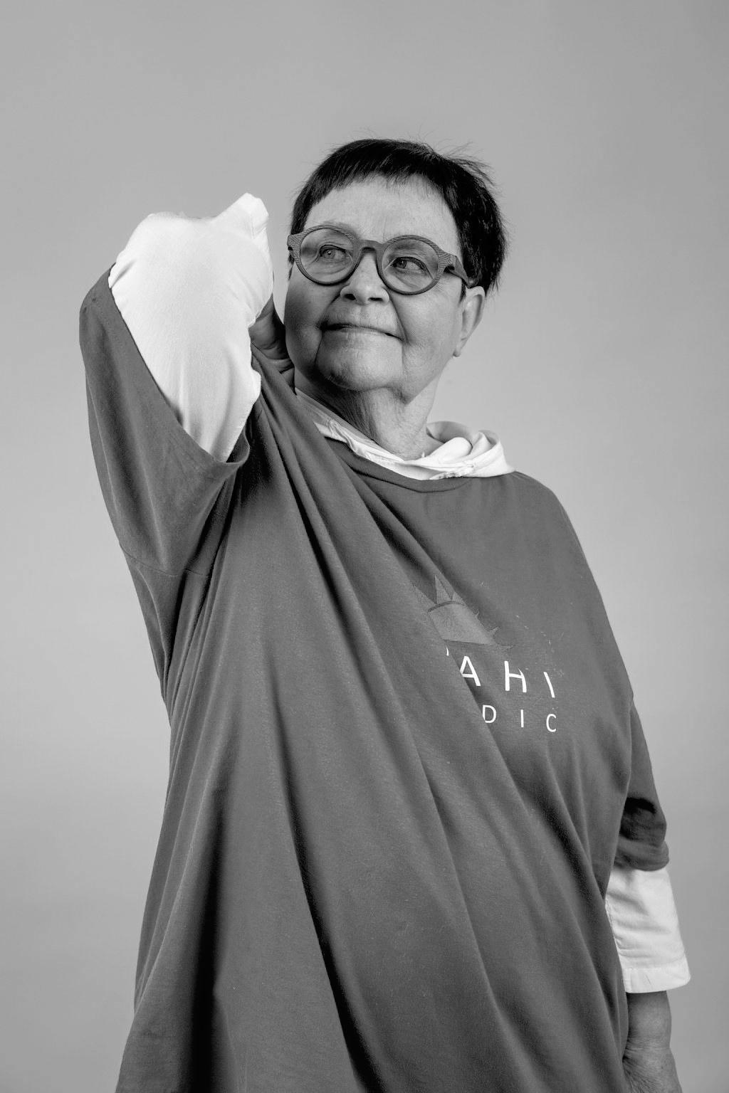 Kristiina Hohti - Etelä-Helsingin kansalaisopisto